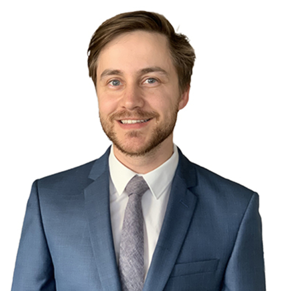 Dr Conrad Jackson | Qscan