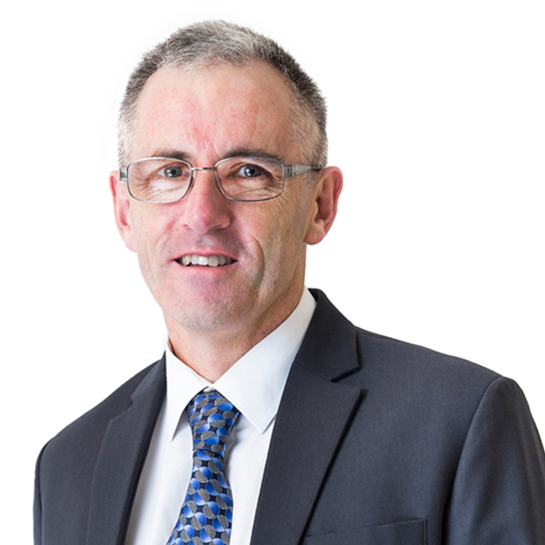 Dr Gavin Mackie | Qscan