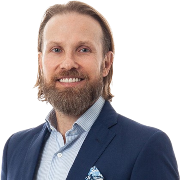 Dr Mark Hansen | Qscan