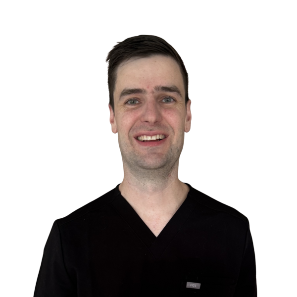 Dr Corey Thompson | Qscan