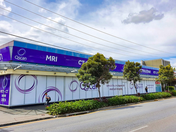 Qscan Annerley | Qscan