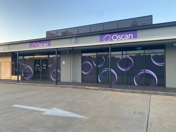 Qscan Mackay | Qscan