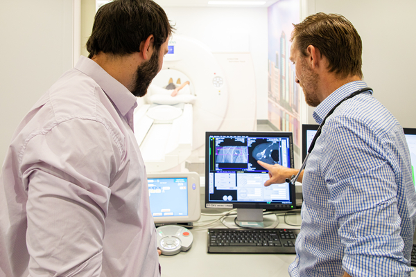 Qscan Hope Island | Qscan