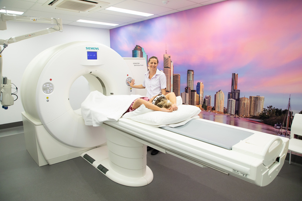 Qscan Red Hill | Qscan