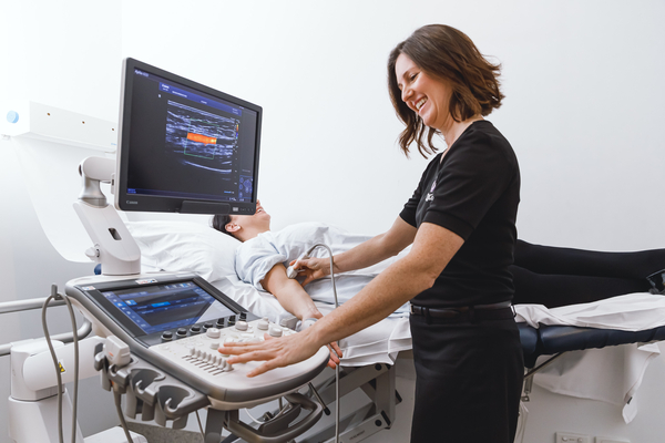 Qscan Brisbane Locations | Qscan