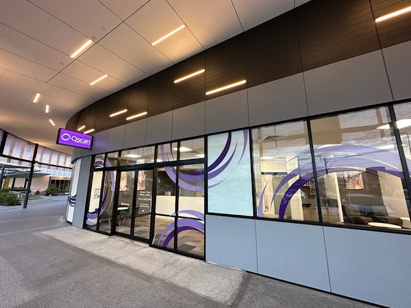 Qscan Tweed City | Qscan