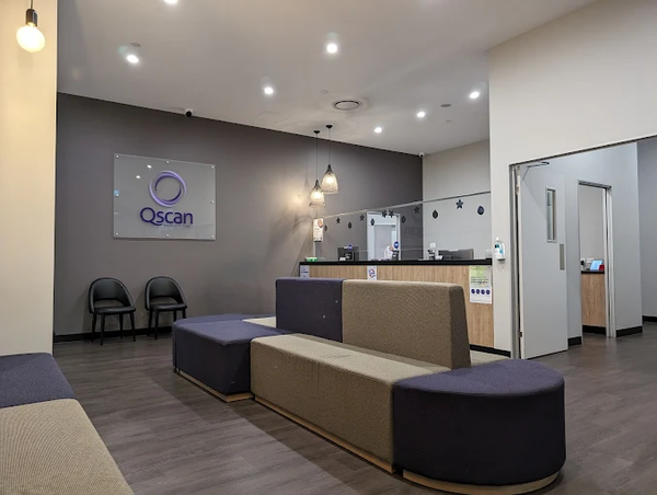 Qscan Newstead | Qscan