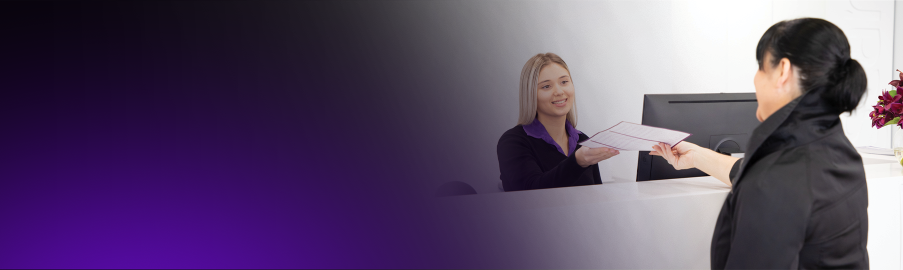 Upload Patient Referral | Qscan