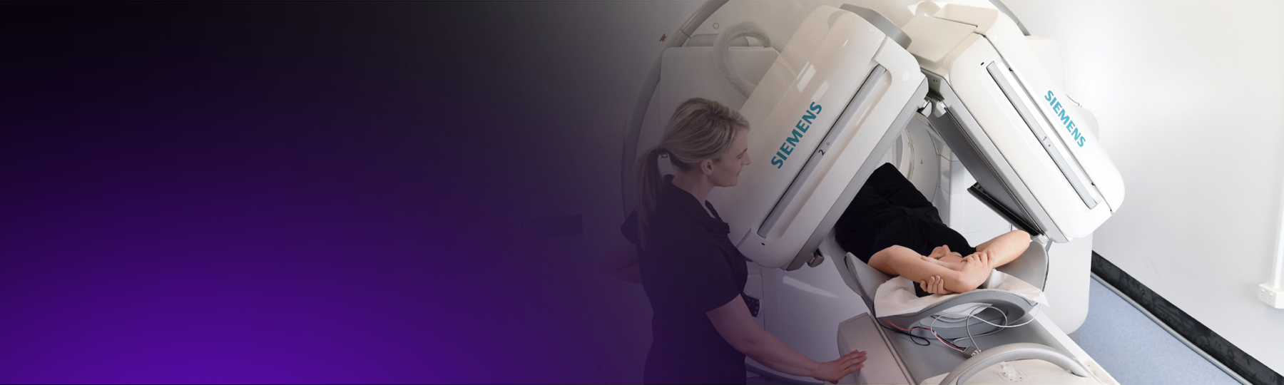 Myocardial Perfusion Scan (MPS) | Qscan