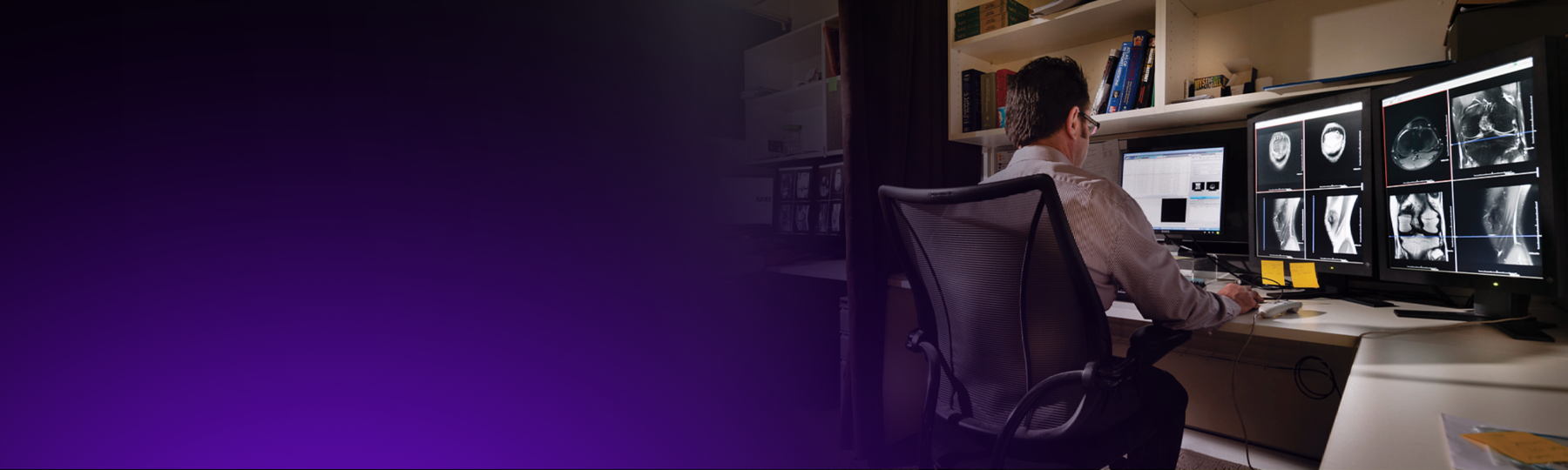 New Practitioner Form | Qscan