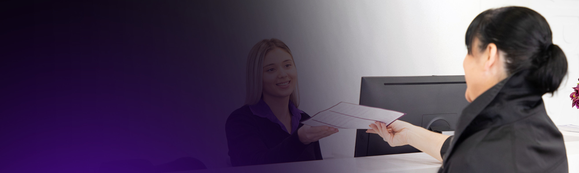 Order Qscan Referral Pads - Confirmation | Qscan