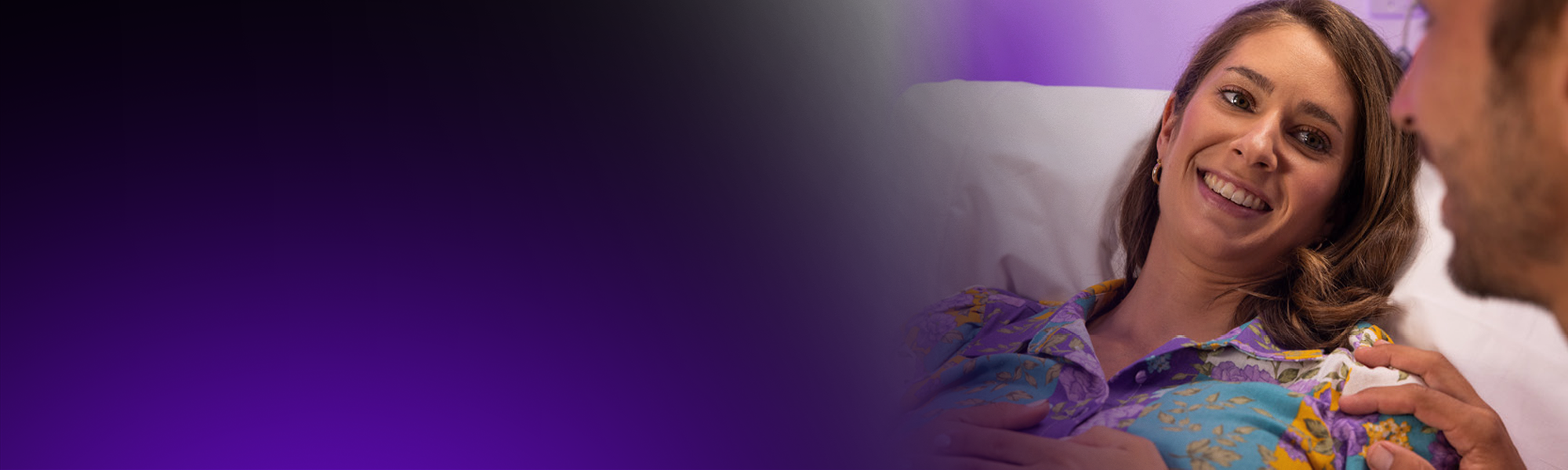 Harmony Non-Invasive Prenatal Testing (NIPT) | Qscan