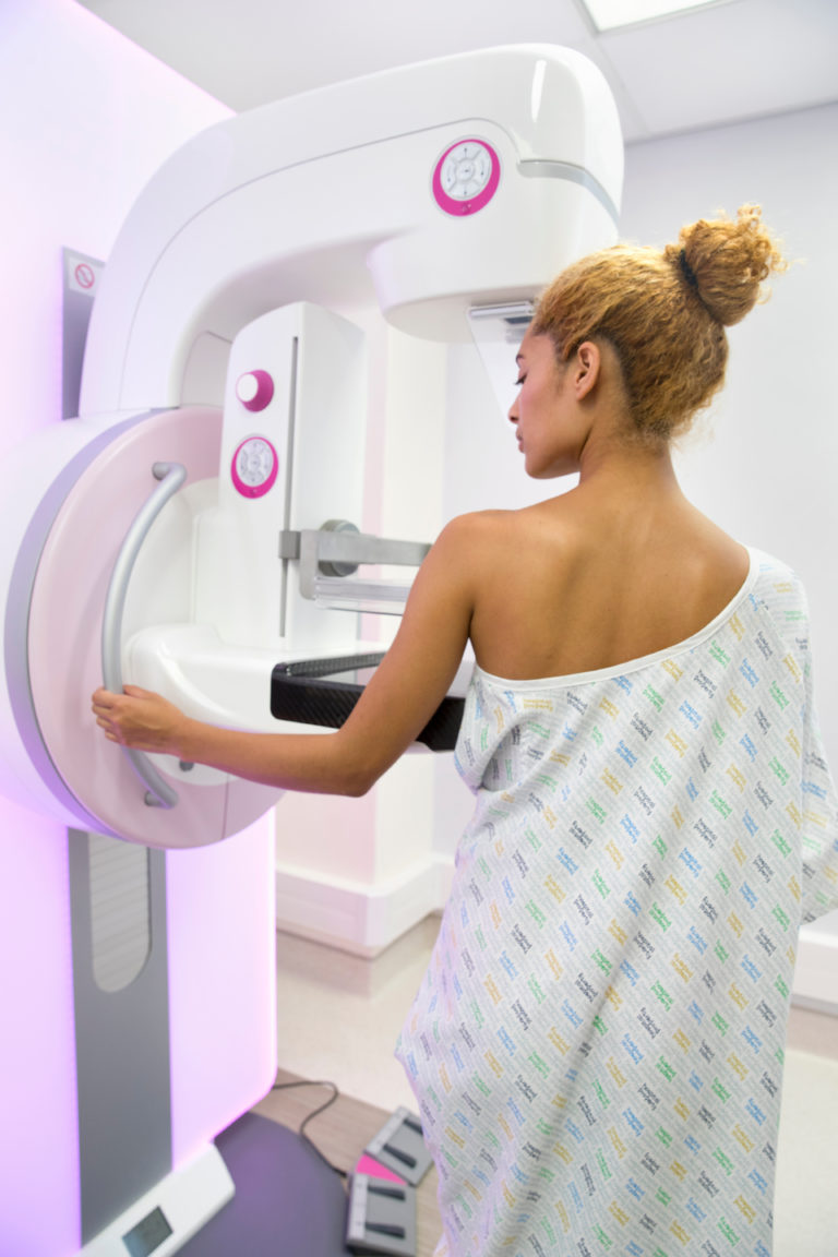 State-of-the-art women's imaging centre at Qscan Windsor | Qscan