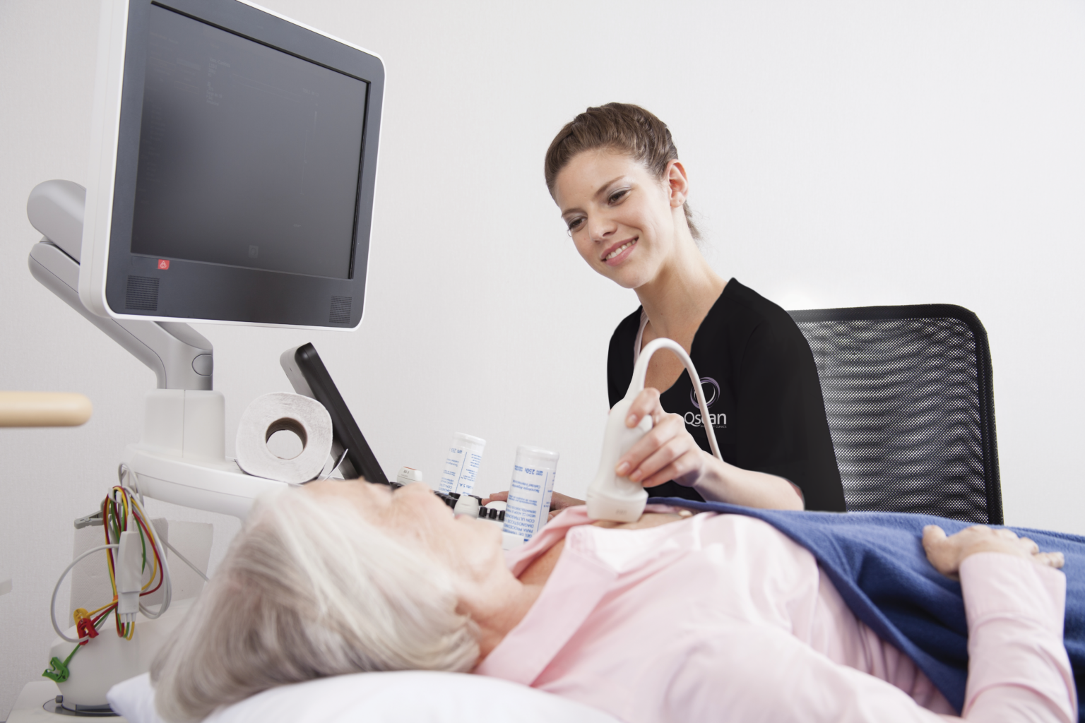 Qscan Redcliffe introduce Echo Ultrasound service | Qscan